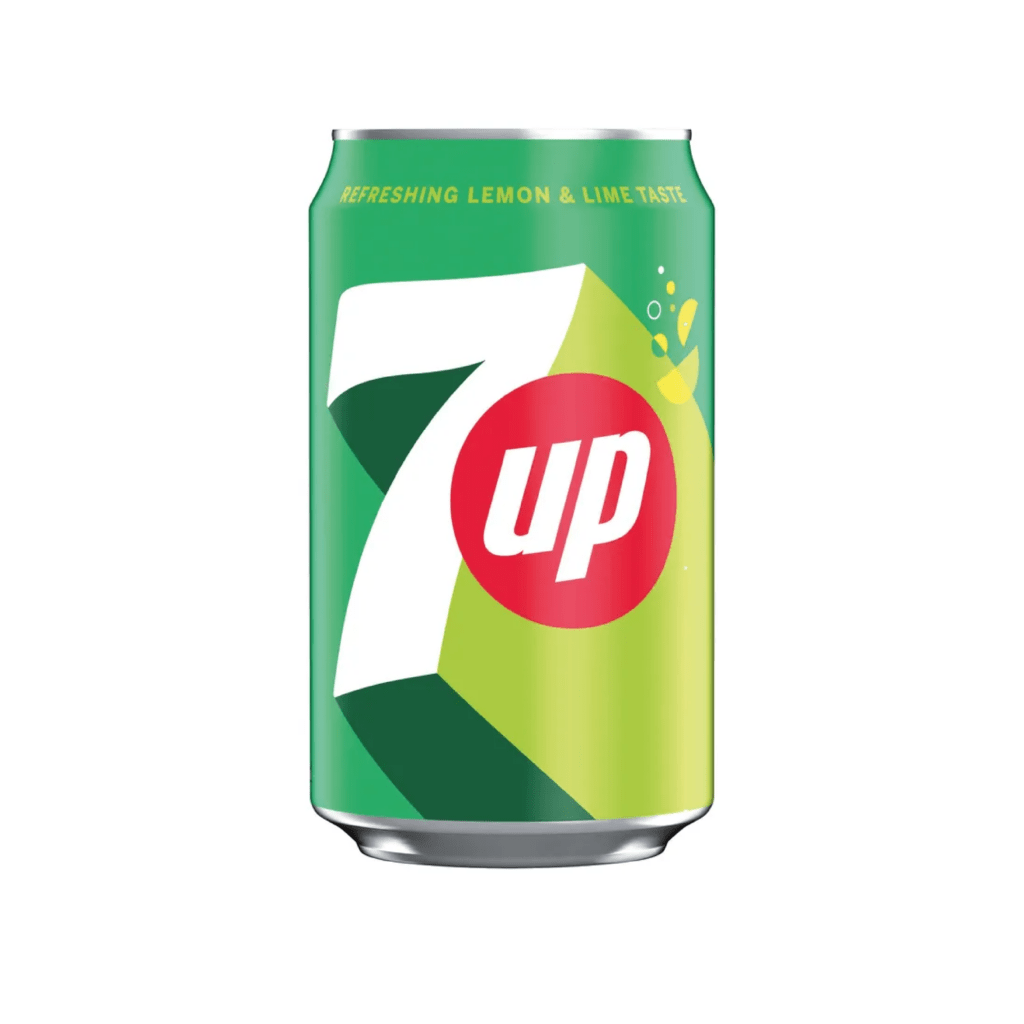 7UP Can (EU) - OriginalFoods UK