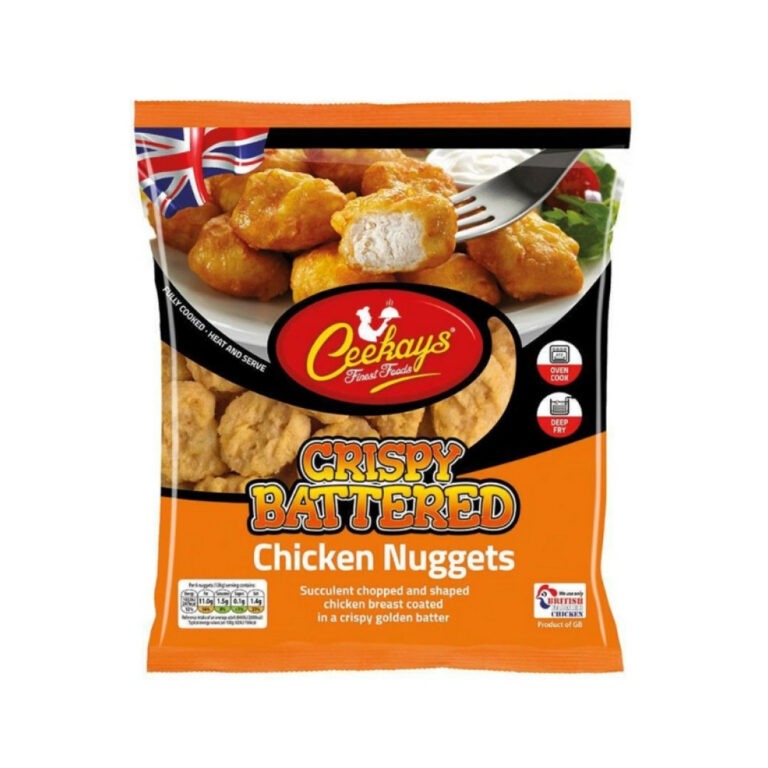 Halal Frozen Foods, Quality and Delicious - OriginalFoods UK
