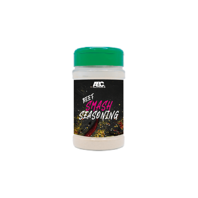 ABC Beef Smash Seasoning 200g - OriginalFoods UK