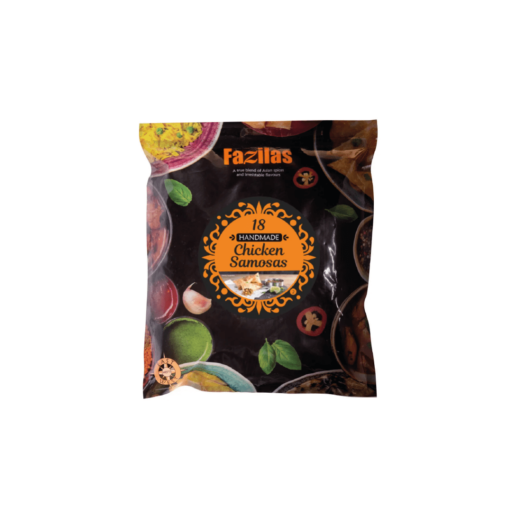 Chicken - OriginalFoods UK